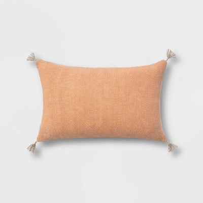 Linen : Throw Pillows