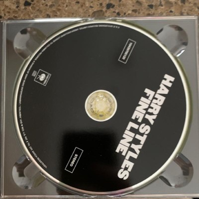 Harry Styles - Fine Line (cd) : Target