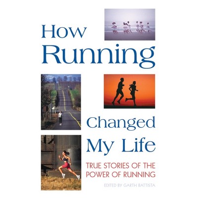 The Race That Changed Running - By Doug Mayer (paperback) : Target