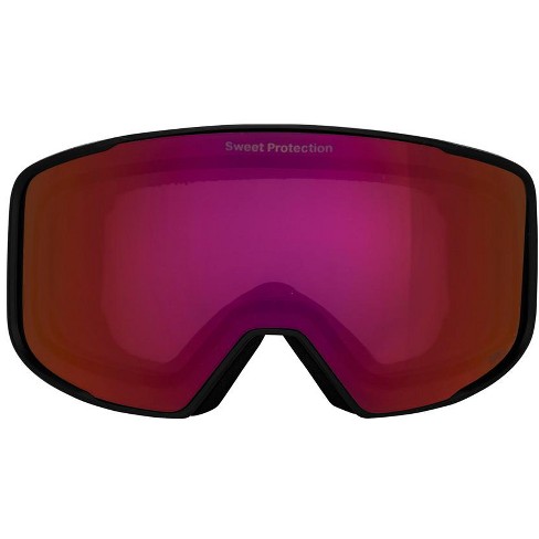 Sweet Protection Boondock Replacement Lens (bixbite 25% Rig Reflect ...