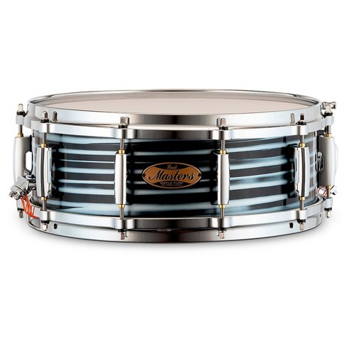 Pearl Masters Maple Pure Snare Drum : Target