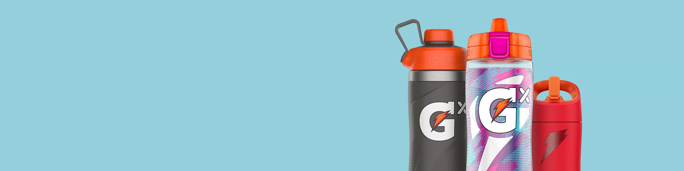 Water Bottles : Target