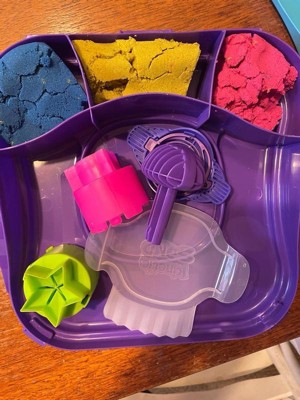 Kinetic Sand Squish Motion Set : Target