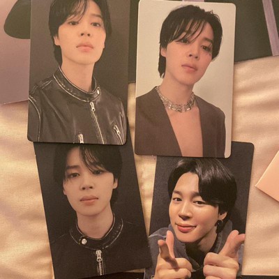 Jimin (bts) - Face (target Exclusive, Cd) : Target