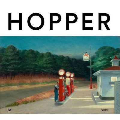 Hopper - (basic Art) By Rolf G Renner (hardcover) : Target