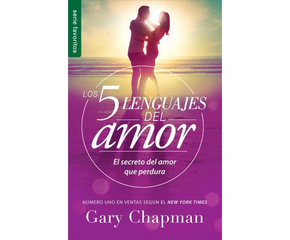 Buy Cinco lenguajes del Amor / The 5 Love languages : El secreto del ... Buy Cinco lenguajes del Amor / The 5 Love languages : El secreto del ...