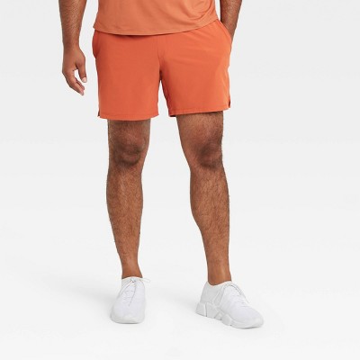 Red : Men's Shorts : Target