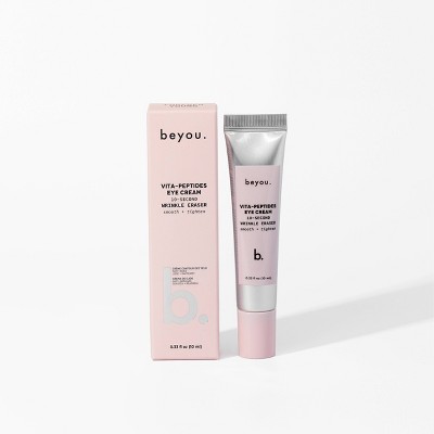 Beyou. Hydrating Niacinamide Daily Moisturizer Mineral Face Sunscreen ...