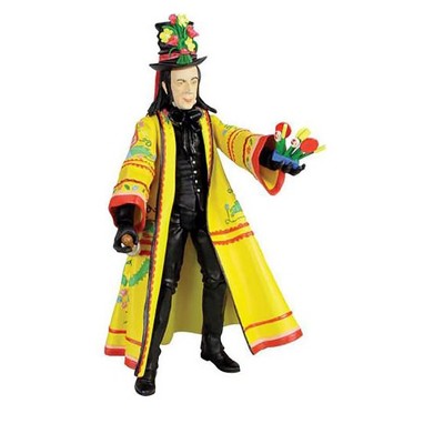 Stevenson Entertainment Chitty Chitty Bang Bang Two Pack Figure Child ...
