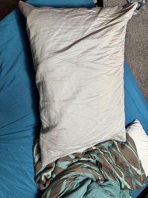Standard/queen Extra Firm Performance Bed Pillow - Threshold™ : Target