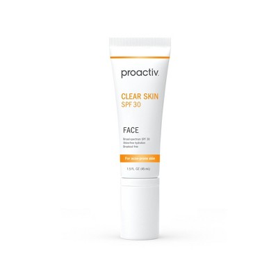 Proactiv : Target
