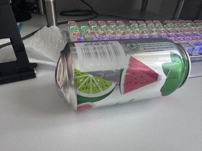 Strawberry Mango Sparkling Water - 8pk/12 Fl Oz Cans - Good & Gather™ : Target