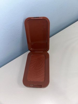 Nyx Professional Makeup Buttermelt Bronzer- 03 Deserve Butta (light ...