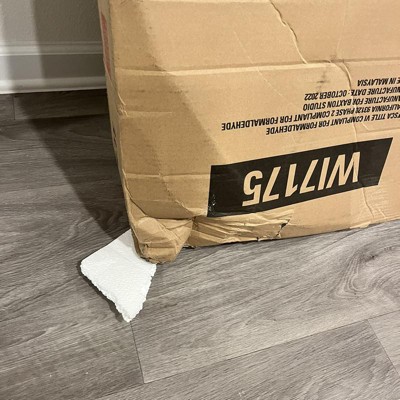 Monte Mid - Century Modern Wood Finish 47 - Inch Round Dining Table ...