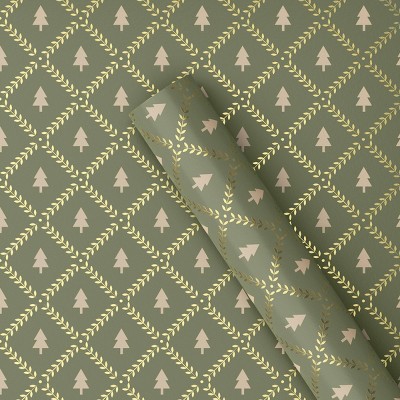 Gift Wrap : Christmas Wrapping Paper : Target