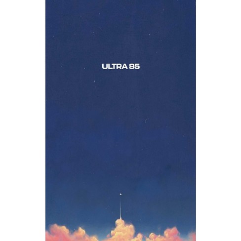 Ultra 85 - By Logic (paperback) : Target