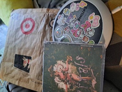 Melanie Martinez - Portals (cd) : Target