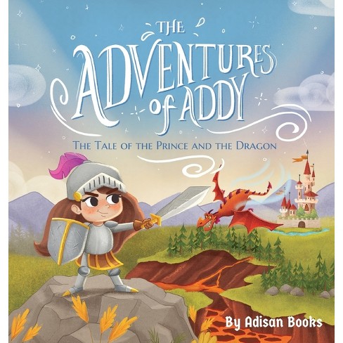 The Adventures Of Addy - (hardcover) : Target