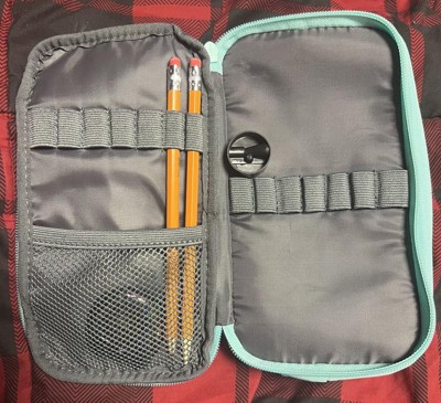 Zipit Half & Half Pencil Case : Target