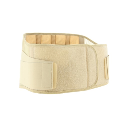 Swede-o Elastic Back Stabilizer, Beige - Medium : Target