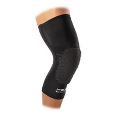 Battle Sports Youth Lightweight Long Football Leg Sleeves - Black : Target