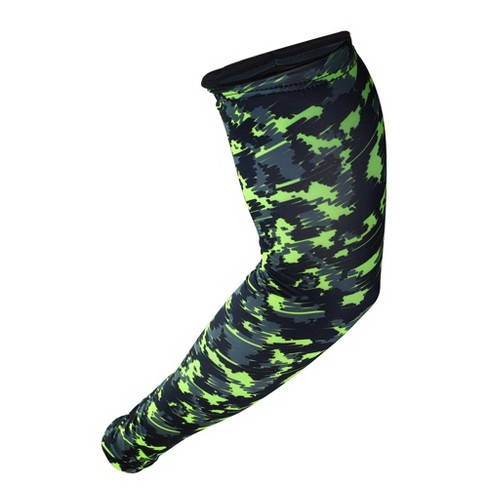 Unique Bargains Breathable Elbow Pads Elbow Protection Brace Tightening ...