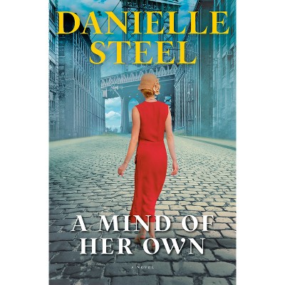 Never Say Never - By Danielle Steel (hardcover) : Target