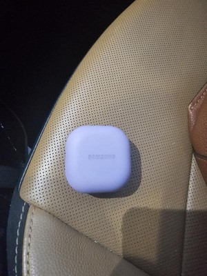 Samsung Galaxy Buds Fe Tws Bluetooth Earbuds Active Noise Cancelling ...