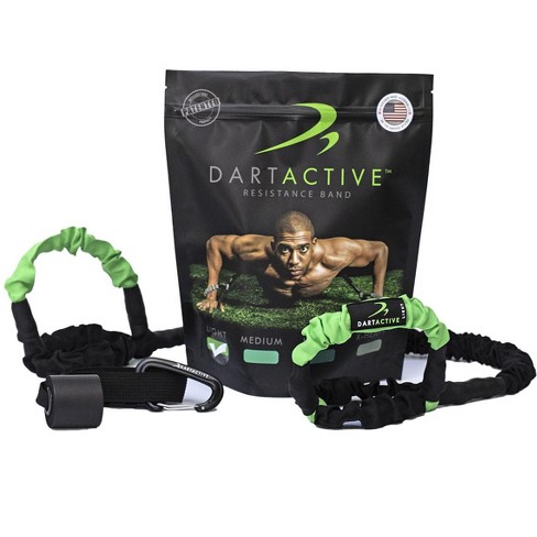 Dartband Accessory Pack, Light Resistance : Target