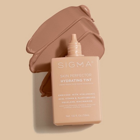 Sigma Beauty Skin Perfector Hydrating Tint : Target