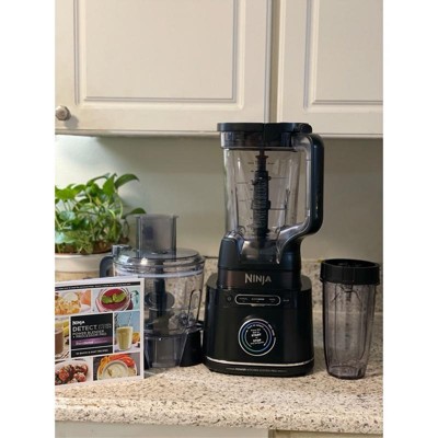 Ninja Detect Power Kitchen System Pro With Blendsense Technology ...