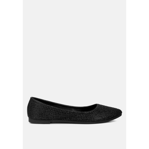 Denki Studded Ballerina Flats : Target