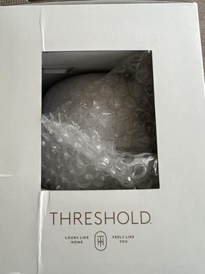 Soft Concrete 100ml Mini Diffuser - Threshold™: Ultrasonic ...