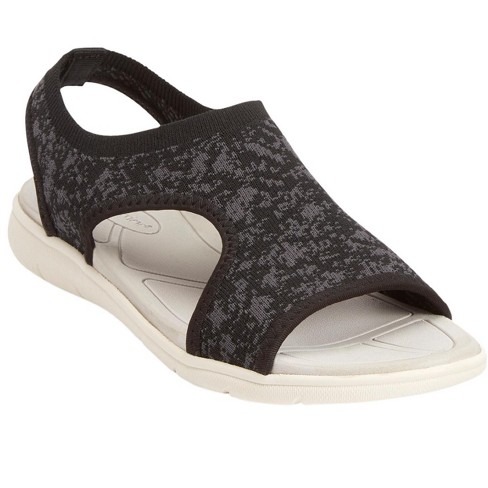 Comfortview Women's (wide Widths Available) The Serafina Sandal - 12 Ww ...