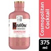 Ketel One Cosmopolitan Cocktail - 375ml Bottle : Target