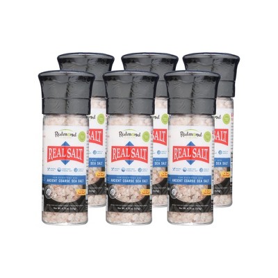 Maldon Flakes Sea Salt - Case Of 12/8.5 Oz : Target