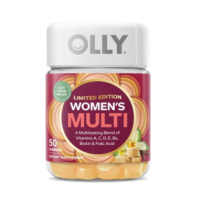 OLLY : Target