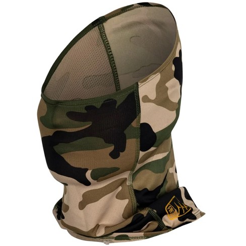 Fintech Wdlnd Uv Fishing Mask - Dune : Target