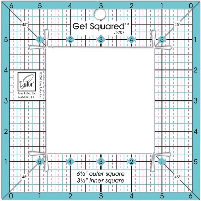 June Tailor : Target