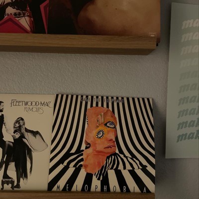 Cage The Elephant - Melophobia (180 Gram Vinyl) : Target