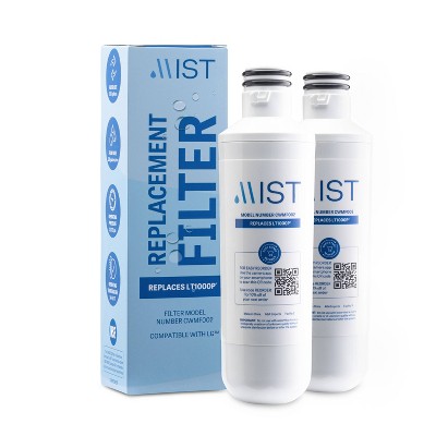 Mist Lt700p Replacement For Lg Lt700p, Adq36006101, Kenmore 46-9690 ...