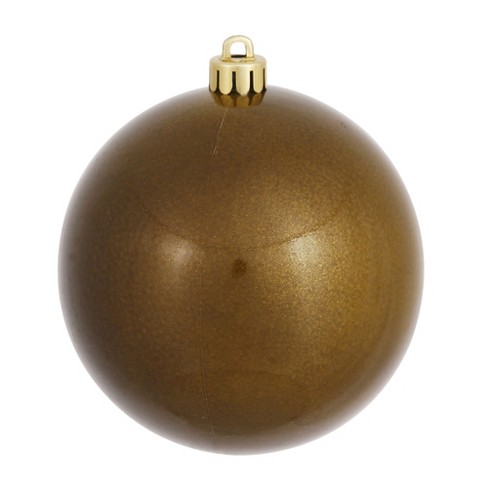 Vickerman Olive Ball Ornament : Target