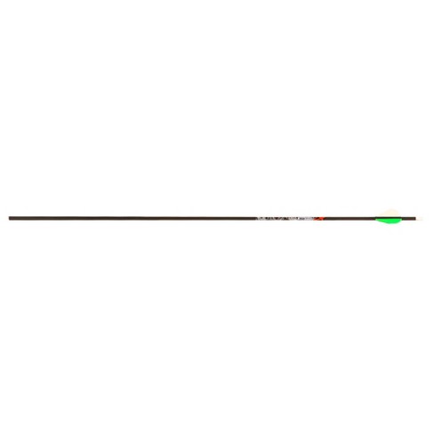 Carbon Express Adrenaline Fps Arrows 6-pack : Target