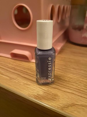 Essie Expressie Power Moves Collection Vegan Quick Dry Nail Polish ...