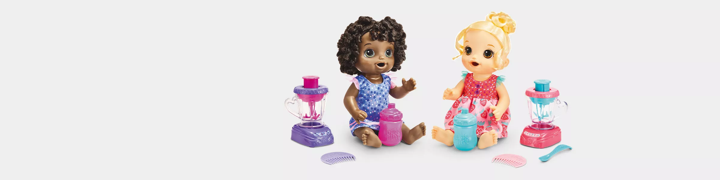 Dolls : Page 4 : Target