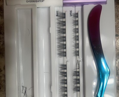 Kiss Products Falscara Complete Diy Eyelash Extension Kit - 28ct : Target