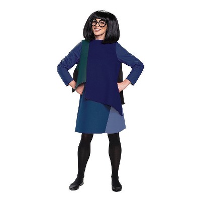 Disguise Women's Incredibles 2 Edna Mode Costume : Target
