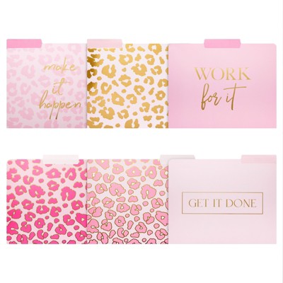 File Folders : Target