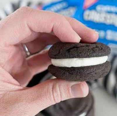 Oreo Cakesters Soft Snack Cakes - 10.1oz : Target