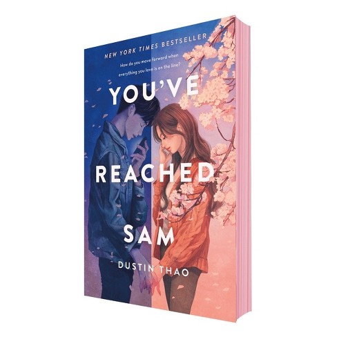 You've Reached Sam - By Dustin Thao (paperback) : Target